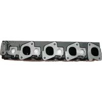 China Sujexa Global Wholesale QD32 Cylinder Head Strict Quality Control for Nissan 3.2L Diesel Aftermarket Auto Spare Parts Supply for sale