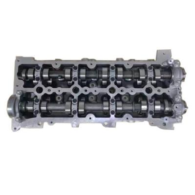 China Tested & Reliable Cylinder Head Assembly 1GD-FTV 2GD-FTV OE 11101-11160 Fit Toyota Hilux Innova Fortuner Diesel Engine for sale