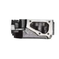China TD27 TD27T Complete Cylinder Head Assembly for Nissan D22 Navara Pickup Terrano Mistral 11039-7F409 for sale