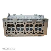 China F4R730 F4R732 F4R736 F4R738 2.0L 16V DOHC Bare Cylinder Head for Re-nault Clio II RS 172 182  Performance Engine Parts for sale