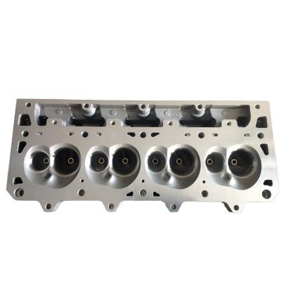 China High Flow Rectangular Port LS3 Cylinder Head 821 Casting 257cc Intake Runner for Camaro SS Racing Upgrade & Engine Swap Build for sale