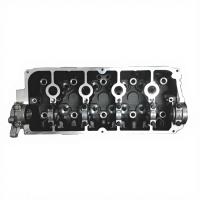 China Complete Cylinder Head Assembly for Suzuki G16A/B 1.6L MPFI Direct Fit for Swift Baleno Esteem Geo Tracker Aftermarket Auto Part for sale