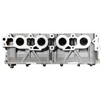 China Complete Cylinder Head Assembly for Suzuki G16A/B 1.6L MPFI Direct Fit for Swift Baleno Esteem Geo Tracker Aftermarket Auto Part for sale