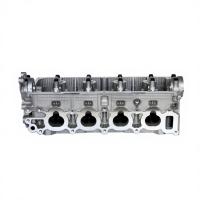 China Complete Cylinder Head Assembly for Suzuki G16A/B 1.6L MPFI Direct Fit for Swift Baleno Esteem Geo Tracker Aftermarket Auto Part for sale