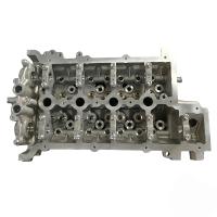 China IHEC Combustion System Cylinder Head SQRF4J16 1.6L GDI Turbo Integrated Exhaust Manifold for Chery for sale
