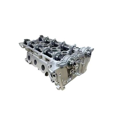 China Top 10 China Engine Award Cylinder Head SQRE4G15C 1.5L for Chery Arrizo 5 Tiggo 5x Cowin E5 for sale