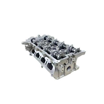 China China 6 Emission Standard Aluminum Cylinder Head SQRE4G15C 1.5L DOHC 16V for Chery Arrizo 5 Tiggo 5x for sale