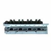 China SQR477F Cylinder Head 1.5L SOHC Chery Fulwin 2 A3 A5 Cowin E3 E5 X1 Ariza M11 Engine Parts for sale