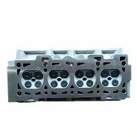 China SQR477F Cylinder Head 1.5L SOHC Chery Fulwin 2 A3 A5 Cowin E3 E5 X1 Ariza M11 Engine Parts for sale