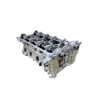China 85kw 143nm 1.5L Engine Cylinder Head SQRE4G15C DVVT DOHC Aluminum for Chery Arrizo 5 Tiggo 3x 5x for sale