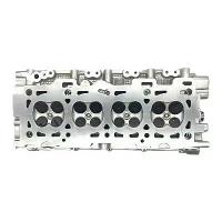 China 1.5L 16V Cylinder Head for Chery Vehicles SQRE4G15B SQRE4G15C SQR477F Engine Parts IATF 16949 for sale