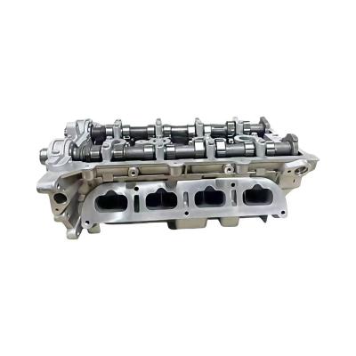 China Replacement Cylinder Head for 2019 2020 2021 2022 2023 Chery 1.5L Engine SQRE4G15C Aluminum IATF 16949 for sale