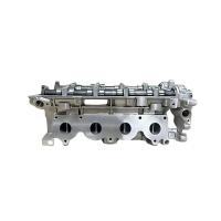 China Replacement Cylinder Head for 2019 2020 2021 2022 2023 Chery 1.5L Engine SQRE4G15C Aluminum IATF 16949 for sale