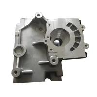 China In Stock Bare Cylinder Head Alloy Material Z20S1 2.0L Diesel Motor Assembly for Chevy SUV & Sedan Aftermarket Wholesale Supply for sale
