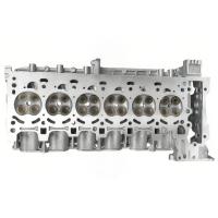 China Sujexa Complete N52 Cylinder Head Assembly Excellent Sealing Performance Fit BMW 325i 330i 525i 530i Commuting Fleet Maintenance for sale