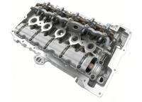 China Sujexa Complete N52 Cylinder Head Assembly Excellent Sealing Performance Fit BMW 325i 330i 525i 530i Commuting Fleet Maintenance for sale