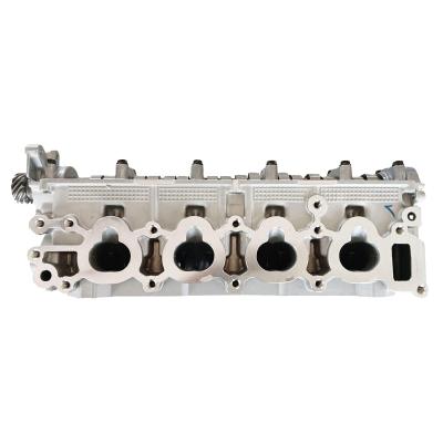 China Factory Supply Complete Cylinder Head Assembly for Suzuki G16A G16B 1.6L 16V OE 11100-71C01 11100-60G01 for sale