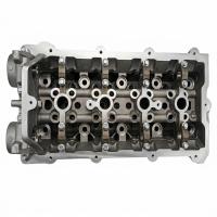 China Aluminum Cylinder Head SQR484 SQR484F SQR484B 2.0L DOHC 16V for Chery Tiggo A5 Eastar V5 Riich G5 IATF 16949 Certified for sale