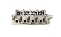 China Complete Aluminum Cylinder Head Assembly for for d Zetec-Rocam 1.6L | OE XS6E6090CE | TS16949 Certified | Fit Fiesta Ka Ecosport for sale