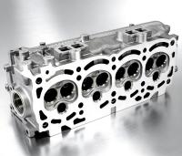 China High Quality Cylinder Head for Toyota 2E Engine OE 11101-19156, SOHC 12-Valve 1.3L 1295CC, Fits Tercel/Starlet/Corolla for sale