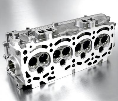 China High Quality Cylinder Head for Toyota 2E Engine OE 11101-19156, SOHC 12-Valve 1.3L 1295CC, Fits Tercel/Starlet/Corolla for sale