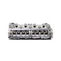 China Sujexa Complete Cylinder Head Assembly for Peugeot 306/405/406 XUD9TE D8B | OE 0200J6 908168 | Durable Aluminum for sale