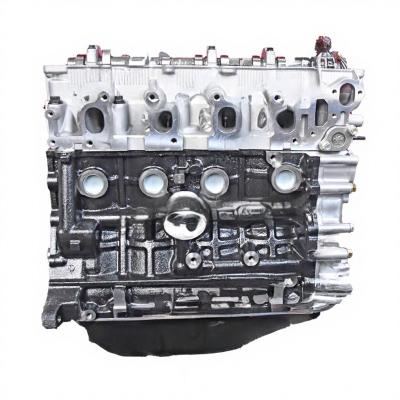 China Toyot 1RZ 2RZ Engine Complete Assembly OE 11101-75011 11101-79215 for Hiace Hilux 2.0L 2.4L for sale