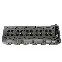China Sujexa High Compression OM613 Complete Cylinder Head Assembly CNC for Luxury Sedan & Logistics Fleet Long-Distance Operation for sale