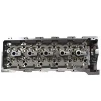 China Sujexa High Compression OM613 Complete Cylinder Head Assembly CNC for Luxury Sedan & Logistics Fleet Long-Distance Operation for sale