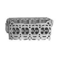 China Sujexa Complete Assembly G13 Engine Cylinder Head Superior Sealing Heat Resistance for Auto Engine Parts for sale