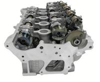 China Sujexa N13B16A Complete Cylinder Head Assembly for European Premium Car Daily Commute Aftermarket Replacement for sale