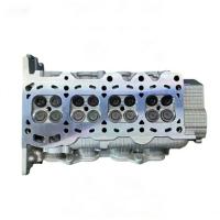 China OE 11101-B9330 11101-B9340  Complete Cylinder Head 3SZ-VE DOHC 16V for Toyot Rush Daihatsu Xenia 1.5L Engine Replacement Parts for sale