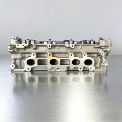 China Toyot 1GD/2GD-FTV Engine Cylinder Head for Fortuner Hiace Hilux Innova Prado 150 for sale