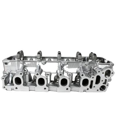China High Performance Toyota 1RZ/2RZ/3RZ Engine Cylinder Head 11101-75011 11101-75012 for Hilux Innova for sale