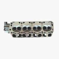 China Toyot 3Y Engine Cylinder Head for Hiace Hilux Cressida Wagon Dyna 150 for sale