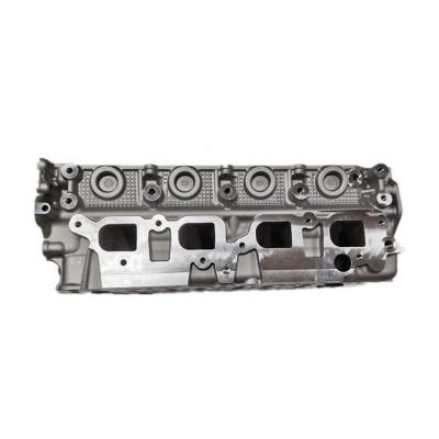China Sujexa Factory Direct Supplied YD25 Complete Cylinder Head Assembly for Global Auto Parts Wholesaler Off-Road 4x4 Stock for sale