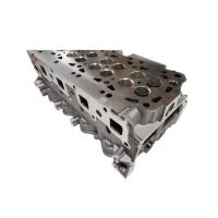 China Sujexa Factory Direct Supplied YD25 Complete Cylinder Head Assembly for Global Auto Parts Wholesaler Off-Road 4x4 Stock for sale