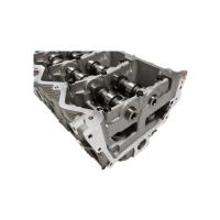 China Sujexa Factory Direct Supplied YD25 Complete Cylinder Head Assembly for Global Auto Parts Wholesaler Off-Road 4x4 Stock for sale