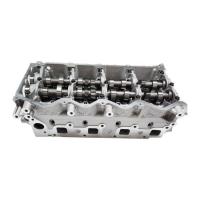 China Sujexa Factory Direct Supplied YD25 Complete Cylinder Head Assembly for Global Auto Parts Wholesaler Off-Road 4x4 Stock for sale