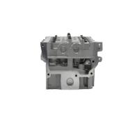 China Sujexa Direct Fit OEM Spec Cylinder Head Assembly D40 Nissan Pathfinder R51 2.5L Turbo Diesel Global Bulk Supply Available for sale