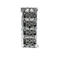 China Sujexa Direct Fit OEM Spec Cylinder Head Assembly D40 Nissan Pathfinder R51 2.5L Turbo Diesel Global Bulk Supply Available for sale