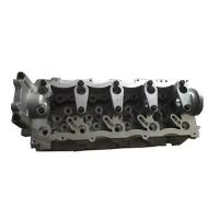 China Universal Z20S1 Engine Cylinder Head Compatible with Opel Antara Daewoo Epica 2.0L Z20DM Z20DMH OEM Direct Replacement Parts for sale
