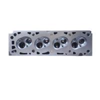 China Factory Supply L4 Aluminum Cylinder Head 55573669 55565291 Turbo for Chevrolet Chevy Cruze 1.4L L4 Engine for sale