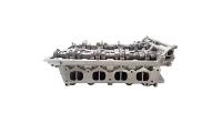 China Engine Manufacturing Assembly Cylinder Head F14D4 1.4L DVVT OE 55565452 Casting IPCV for Chevy Aveo Lacetti for sale