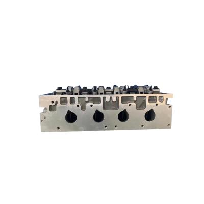 China K7M 700 710 720 730 740 750 760 800 810 820 Cylinder Head 1.6L 8V for Re-nault Dacia Vehicles for sale