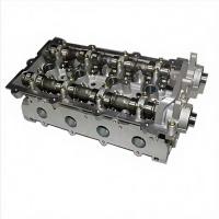 China OEM Quality SQR481 Cylinder Head Assembly for Chery 1.6L 1.8L Engine Replacement Auto Parts A3 A5 Tiggo for sale