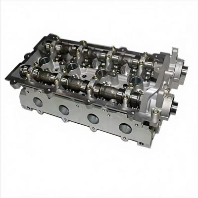 China OEM Quality SQR481 Cylinder Head Assembly for Chery 1.6L 1.8L Engine Replacement Auto Parts A3 A5 Tiggo for sale