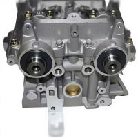 China OEM Quality SQR481 Cylinder Head Assembly for Chery 1.6L 1.8L Engine Replacement Auto Parts A3 A5 Tiggo for sale