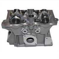 China OEM Quality SQR481 Cylinder Head Assembly for Chery 1.6L 1.8L Engine Replacement Auto Parts A3 A5 Tiggo for sale