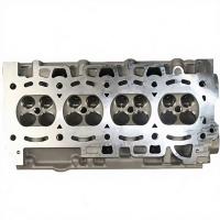China OEM Quality SQR481 Cylinder Head Assembly for Chery 1.6L 1.8L Engine Replacement Auto Parts A3 A5 Tiggo for sale